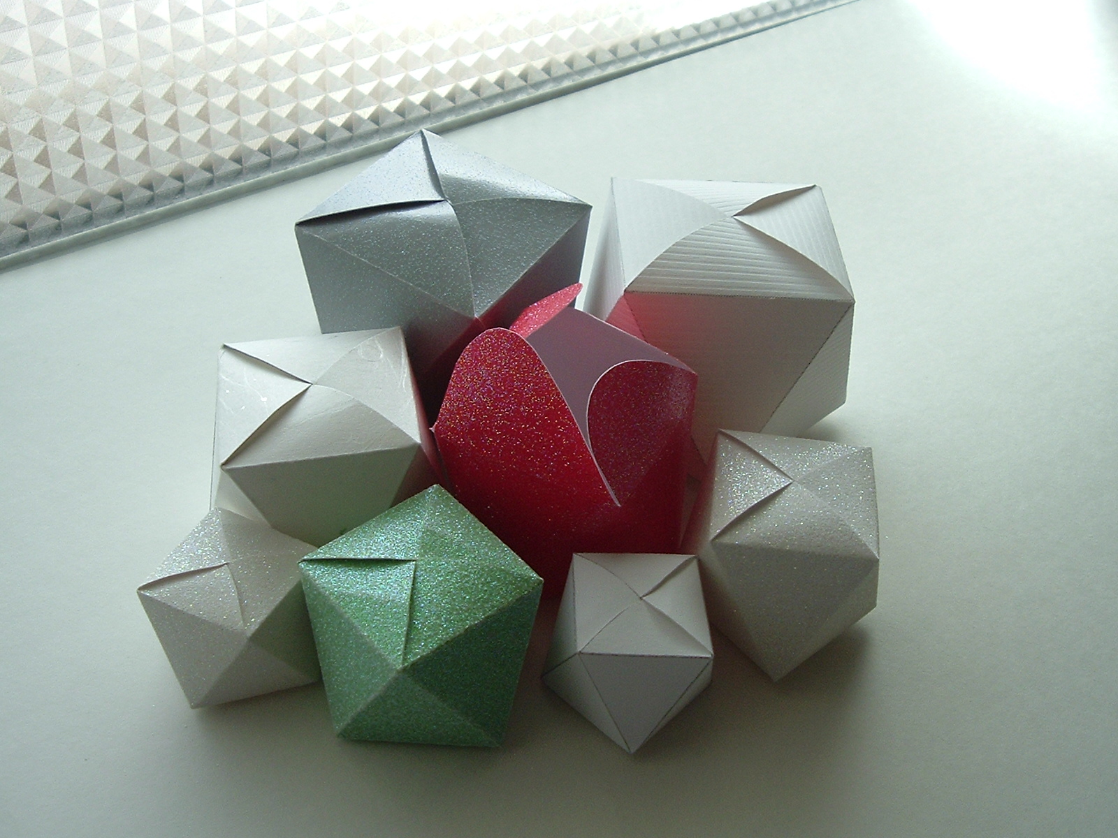 Lavery Design Studios - Boxes